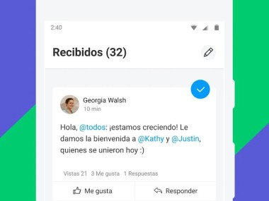 Descargar Monday.com para Android, APK, iOS y Web App | Gizmodo