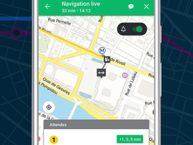 Télécharger Moovit en version APK, Android, iOS, Service en ligne ...
