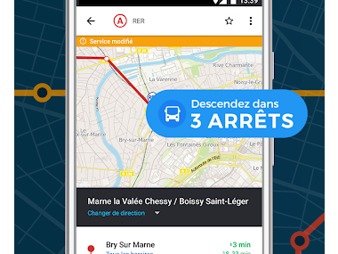 Télécharger Moovit en version APK, Android, iOS, Service en ligne ...