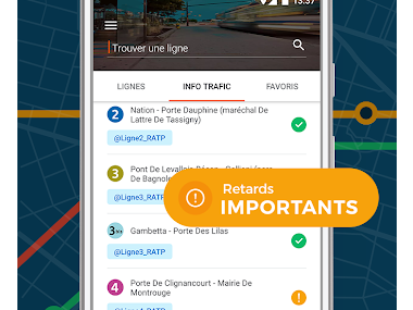 Télécharger Moovit en version APK, Android, iOS, Service en ligne ...