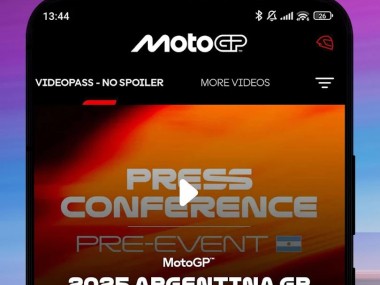Download MotoGP (free) for Android, iOS and Web App | Gizmodo