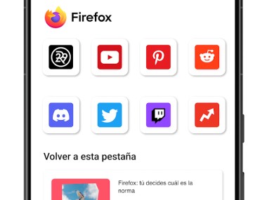 Descargar Mozilla Firefox (gratis) para Windows, macOS, Android, APK, iOS y Linux | Gizmodo