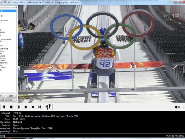 Descargar MPC-HC - Media Player Classic (Home Cinema) (gratis) para ...