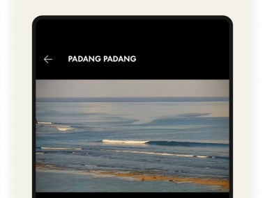 Télécharger Surfline - MSW Surf Forecast pour Android, iOS, Service en ...