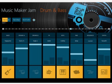 Descargar Music Maker Jam (gratis) para Windows, Android, APK y iOS | Gizmodo