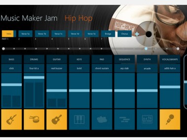 Download Music Maker Jam (free) for Windows, Android, APK and iOS | Gizmodo