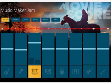 Download Music Maker Jam (free) for Windows, Android, APK and iOS | Gizmodo
