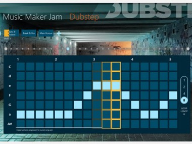 Download Music Maker Jam (free) for Windows, Android, APK and iOS | Gizmodo