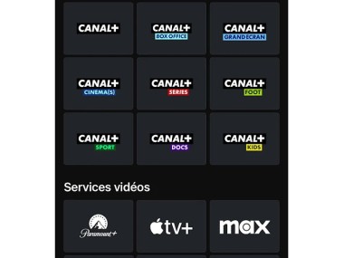 Télécharger CANAL+ (MyCanal) en version APK, Windows, macOS, Android ...