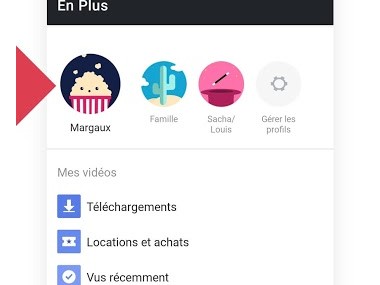 Télécharger myCANAL en version APK, Windows, macOS, Android, iOS ...