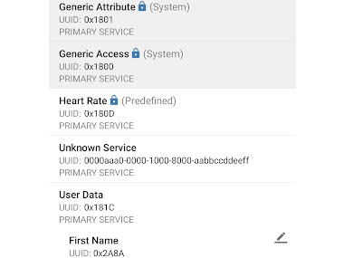 Télécharger nRF Connect for Mobile pour Android, iOS et APK - Frandroid
