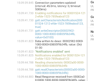 Télécharger nRF Connect for Mobile pour Android, iOS et APK - Frandroid