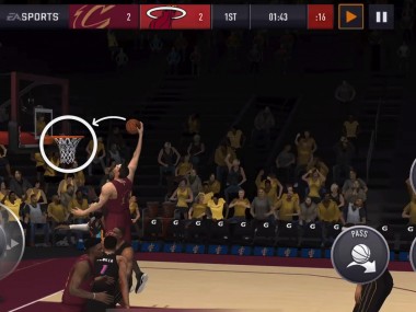 Download NBA LIVE Mobile Basketball (free) for Android, APK and iOS ...