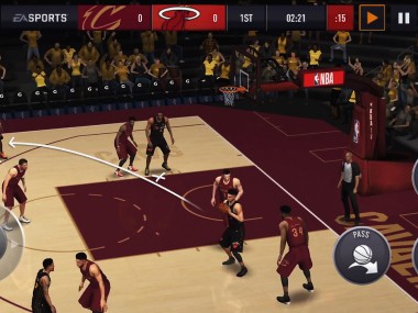 Download NBA LIVE Mobile Basketball (free) for Android, APK and iOS ...
