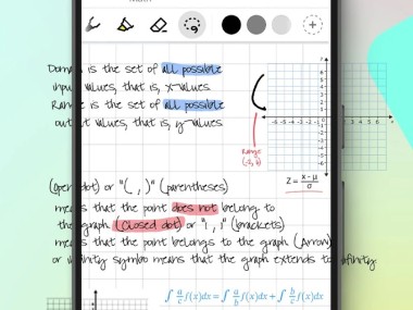 Descargar Nebo - MyScript Notes (gratis) para Windows, Android y iOS ...