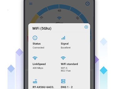 Télécharger Net Signal en version APK, Android - Numerama
