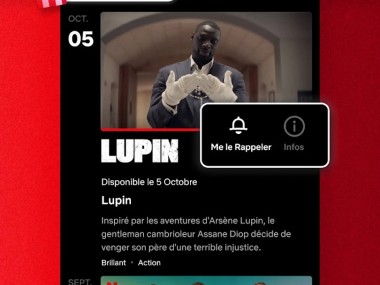 Télécharger Netflix en version APK, Windows, Android, iOS, Service en ...