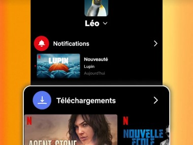 Télécharger Netflix en version APK, Windows, Android, iOS, Service en ...