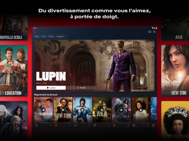 Télécharger Netflix pour Windows, Android, iOS, Service en ligne et APK ...