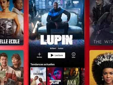 Télécharger Netflix en version APK, Windows, Android, iOS, Service en ...