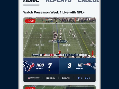Download NFL Mobile (free) for Android, APK and iOS | Gizmodo