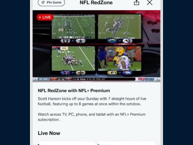 Download NFL Mobile (free) for Android, APK and iOS | Gizmodo
