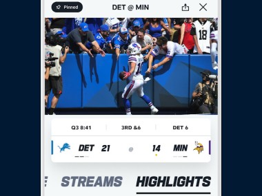 Download NFL Mobile (free) for Android, APK and iOS | Gizmodo