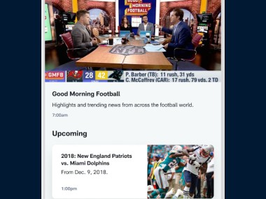 Download NFL Mobile (free) for Android, APK and iOS | Gizmodo