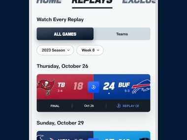 Download NFL Mobile (free) for Android, APK and iOS | Gizmodo