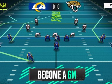 Download NFL Rivals - Football Game (free) for Android and iOS | Gizmodo