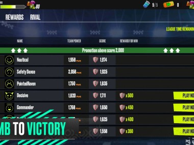 Download NFL Rivals - Football Game (free) for Android and iOS | Gizmodo