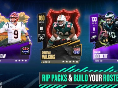 Download NFL Rivals - Football Game (free) for Android and iOS | Gizmodo