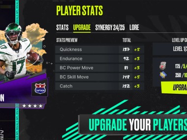 Download NFL Rivals - Football Game (free) for Android and iOS | Gizmodo