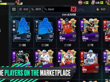 Download NFL Rivals - Football Game (free) for Android and iOS | Gizmodo