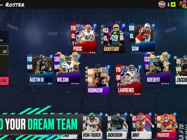 Download NFL Rivals - Football Game (free) for Android and iOS | Gizmodo