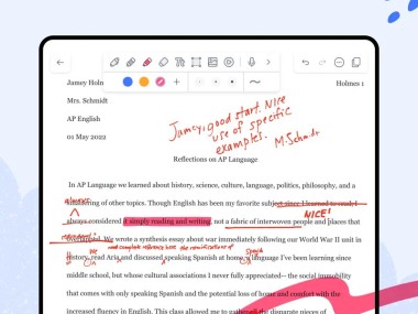 Descargar Notability para macOS y iOS | Gizmodo
