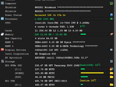 Descargar NWinfo (gratis) para Windows | Gizmodo
