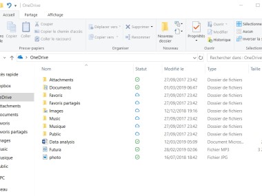 Télécharger Microsoft OneDrive pour Windows, macOS, Android, iOS ...