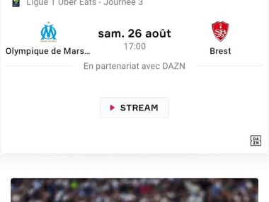 Télécharger Onefootball - Live Foot, Résultats et Transferts pour ...