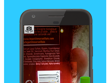 Télécharger Open Beauty Facts - Scan cosmétiques & hygiène en version ...