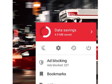 Télécharger Opera Mini en version APK, Android - Numerama