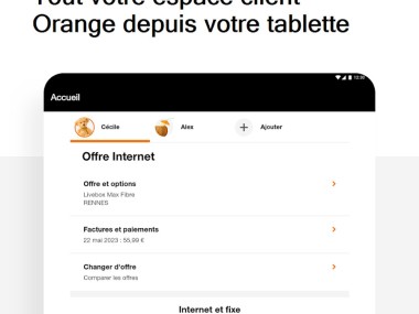 Télécharger Orange et moi France en version APK, Android, iOS, Service ...