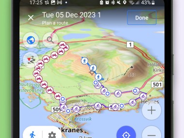 Descargar OsmAnd (gratis) para Android, APK y iOS | Gizmodo