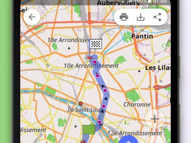 Descargar OsmAnd (gratis) para Android, APK y iOS | Gizmodo