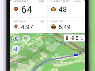 Download OsmAnd (free) for Android, APK and iOS | Gizmodo