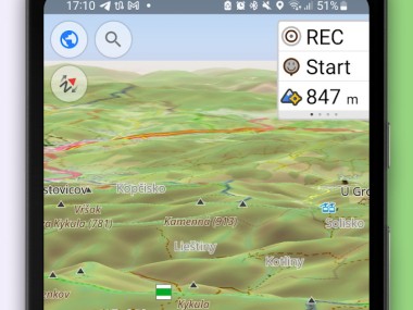 Download OsmAnd (free) for Android, APK and iOS | Gizmodo