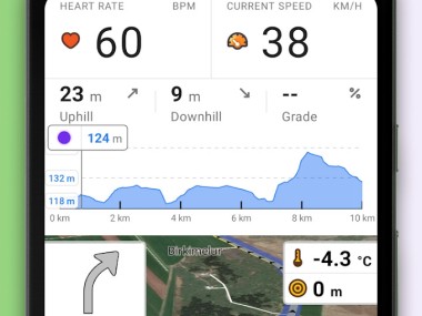 Download OsmAnd (free) for Android, APK and iOS | Gizmodo