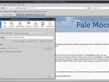 Download Pale Moon (free) for Windows, macOS and Linux | Gizmodo