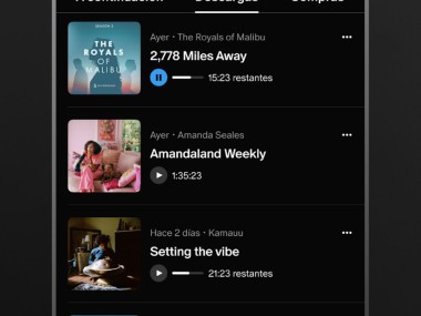 Descargar Patreon (gratis) para Android, APK, iOS y Web App | Gizmodo