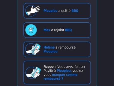 Télécharger Paylib/Wero pour Android, iOS, Service en ligne - Frandroid